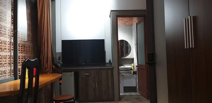 Nhà Nhỏ Biên Hòa Thoáng Mát - Tan Uyen