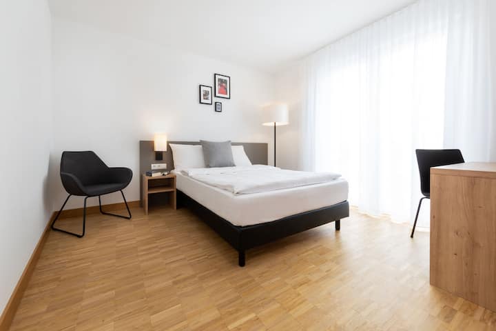 Brera "Cosy" Apartment - Your Short Stay Rate - Stuttgart
