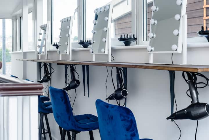 Brighton 'Belle' - Gorgeous North Laines House! - Brighton