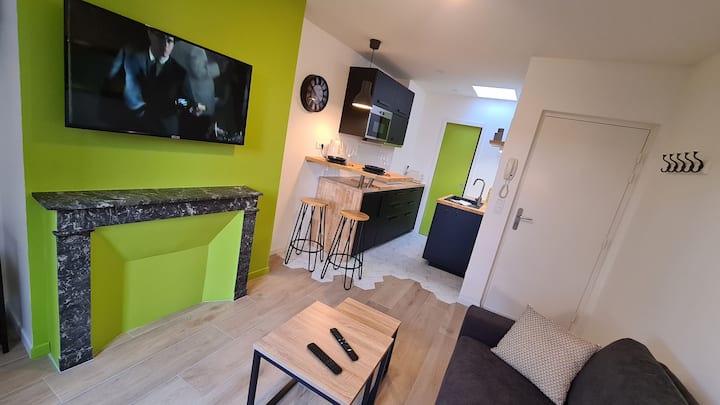 Appartement - Sens - Sens