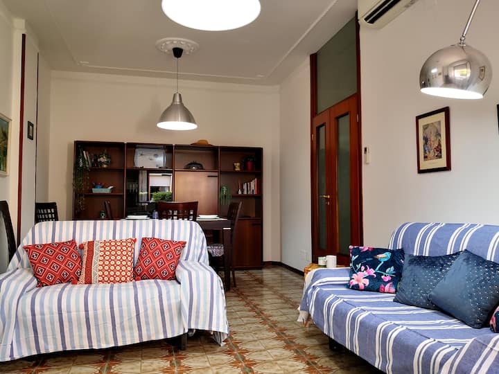 Casa Luna - Marina di Massa