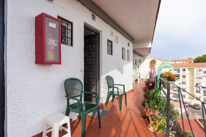 Studio Viola - Torremolinos