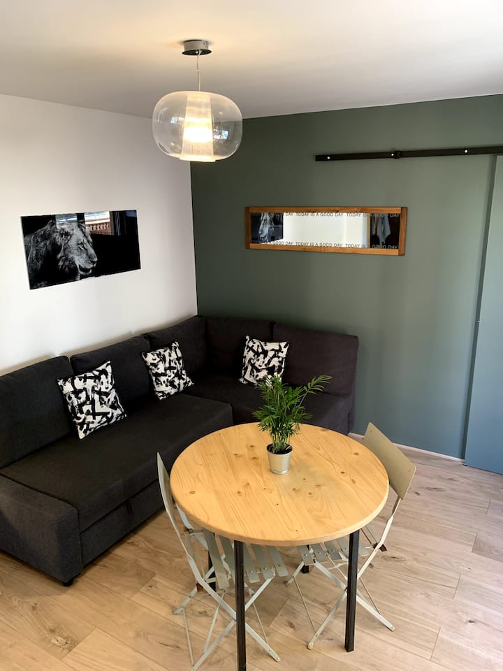 Appartement En Résidence - Bormes-les-Mimosas