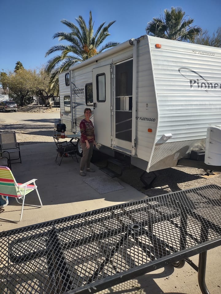 Hava Pool N Fun 2 - Lake Havasu City, AZ