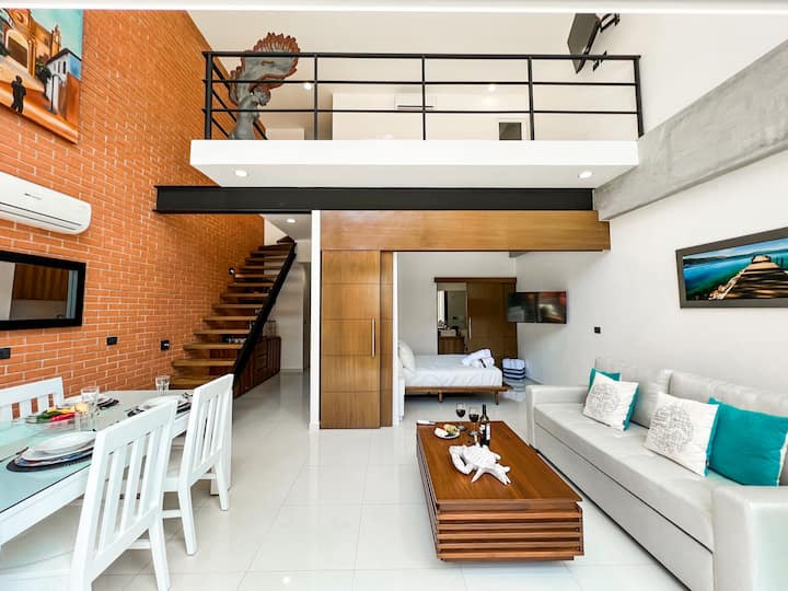 Amazing Apartment Zoho Skies - Puerto Vallarta