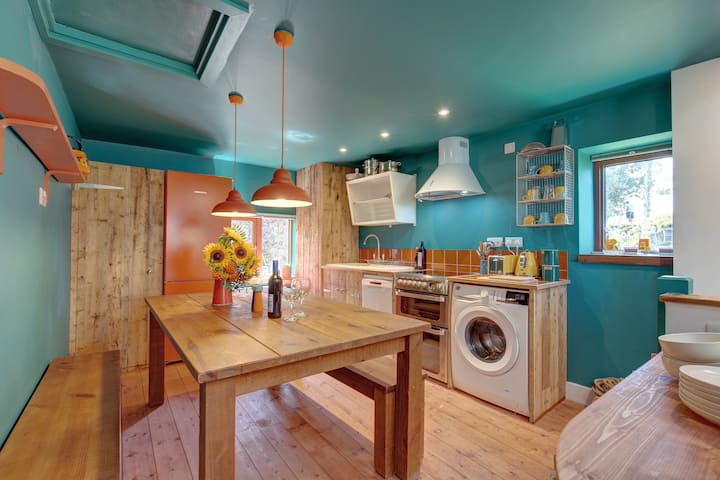 The Annexe - Wells-next-the-sea - Wells-next-the-Sea