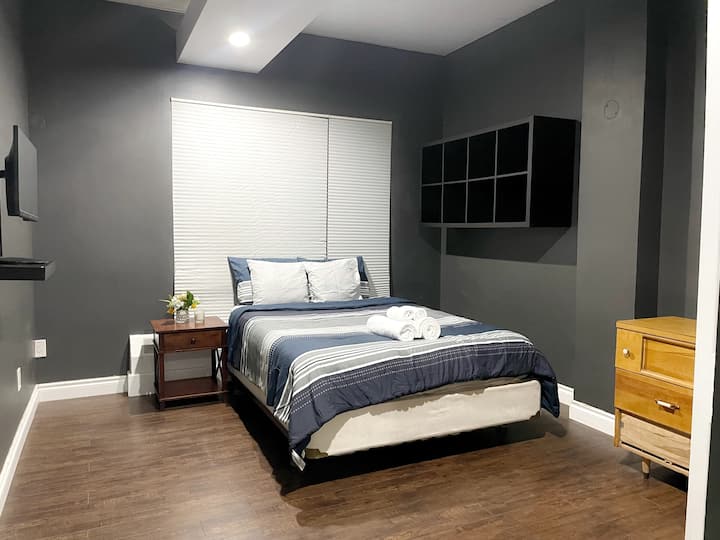 Lovely Private Room Thunder Bay - Thunder Bay