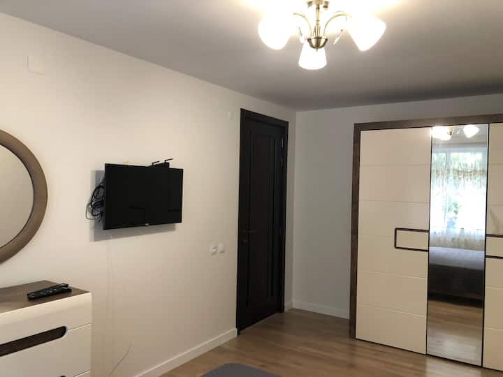 Natia Apartament - Batumi