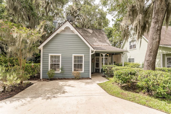 The Mariners House - Fully Renovated Kitchen! - Port Royal, SC