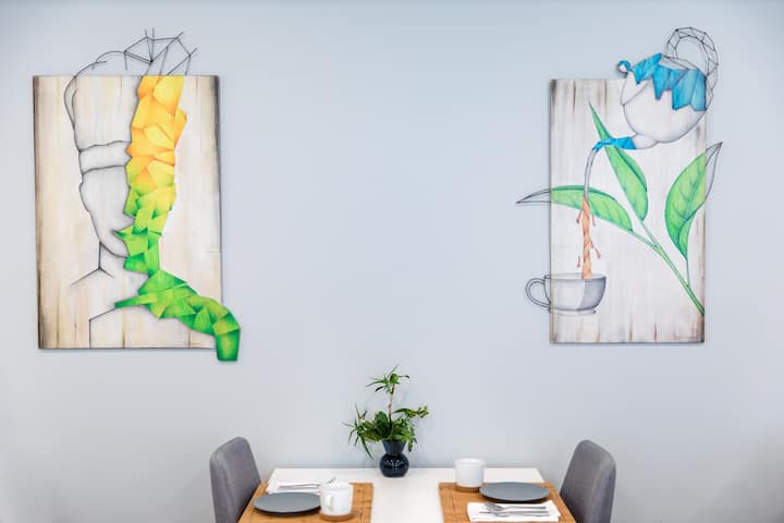 Ilha Hostel & Suites|   Female Dorm - Bed 4 - Ponta Delgada