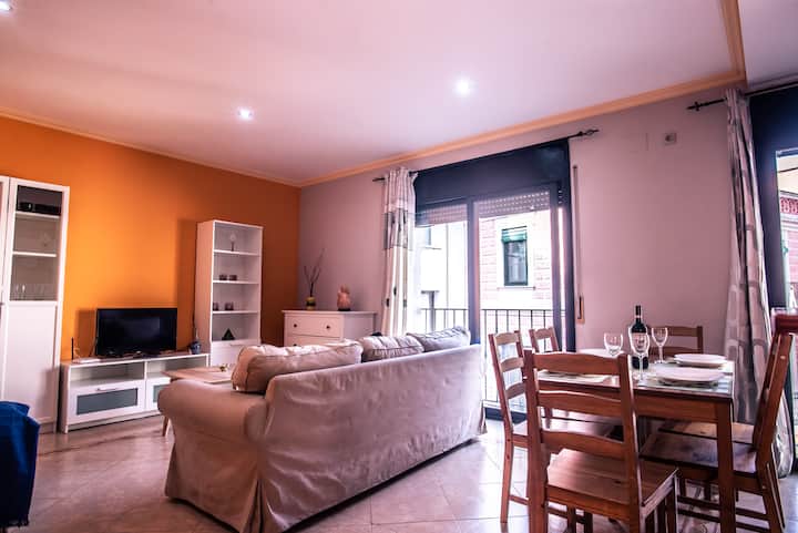 Apartament Yaco4 - Lloret de Mar
