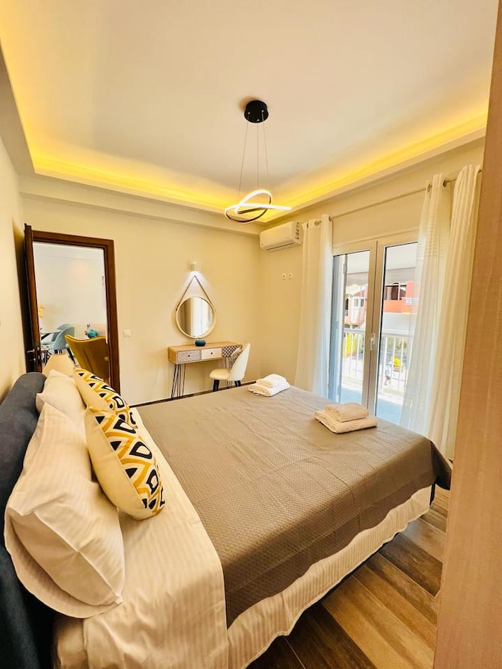 Miltonia Luxury Apartment - Corfú