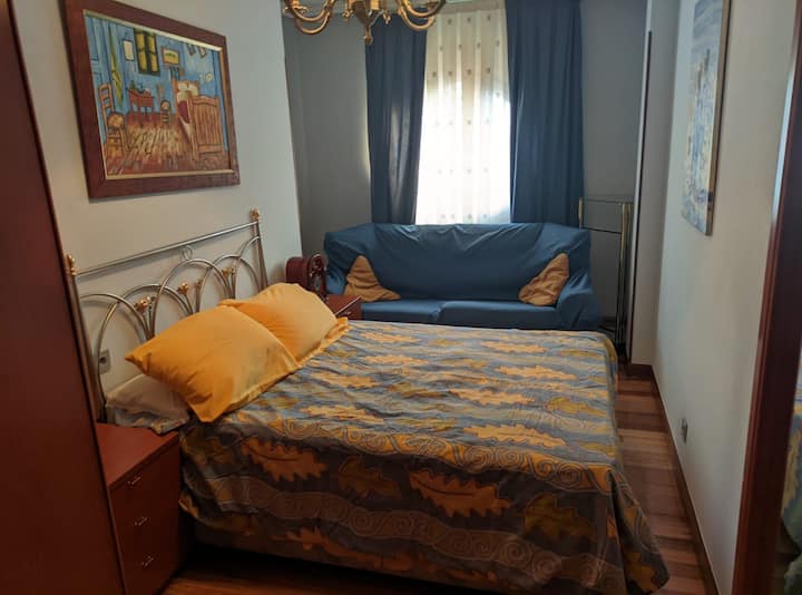 Preciosa Casa En Castro Urdiales - Castro-Urdiales