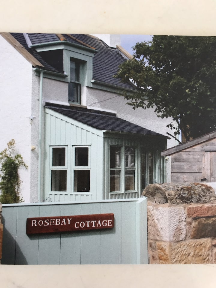 New Listing! A Beautiful Escape By The Sea - Forres