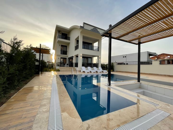 Ramses 3 - Belek