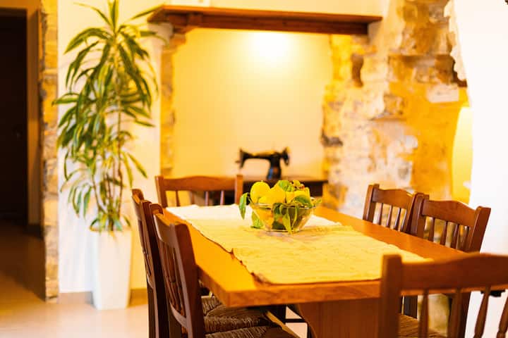 Casa Vista Mare Con Parcheggio E Terrazza - Sanremo