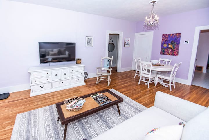 Hummingbird House - Sioux Falls, SD