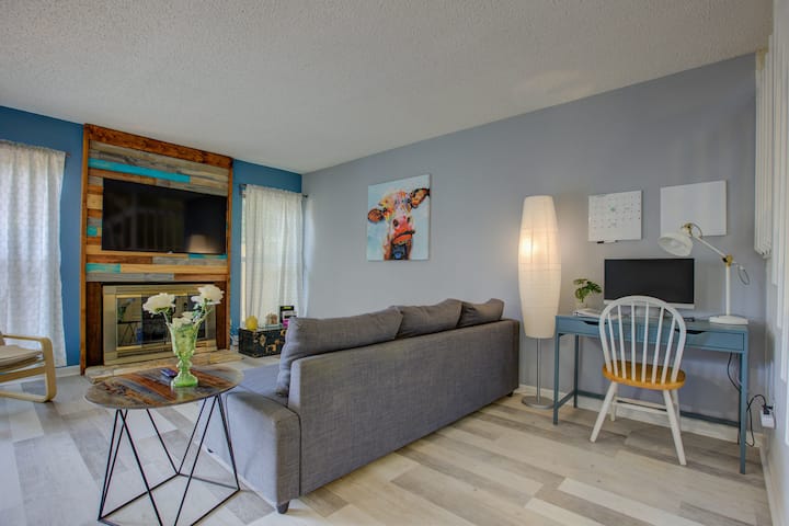 Townhome Walking Distance From Mall And Hospital - Ballantyne - Charlotte