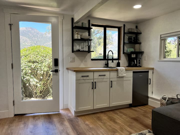 Amazing Mountain Views In Montecito - Montecito, CA
