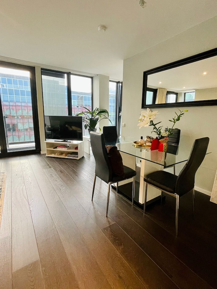 Whole apartment 2 bed + 2 bath - Apartments for Rent in Dublin, County ...