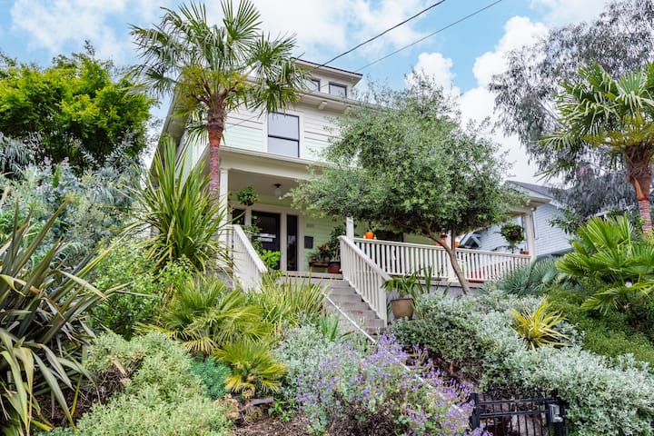 Historic Home Located In Central City - Piedmont - Portland