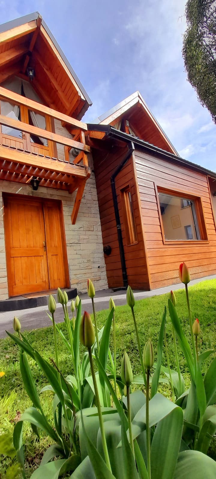 Tu Lugar  Para Descansar, Cerca De Todo - San Carlos de Bariloche