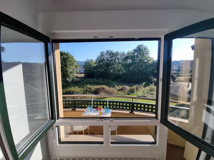 Llanes. Apartamento Mar Y Montaña. Asturias - Llanes