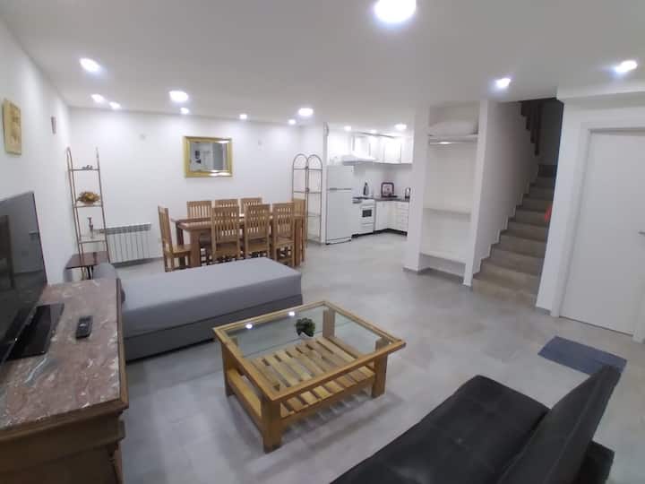Apartamentos Rio Pipo - Unidad E - Provincia de Tierra del Fuego