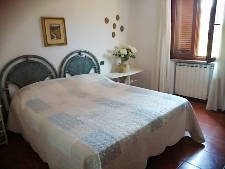 B&b Accogliente, Immerso Nel Verde E Vista Mare - Muravera