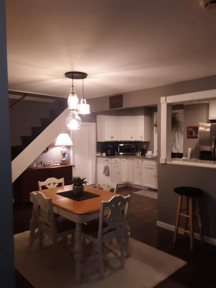 Solar Eclipse Rental - Akron, NY
