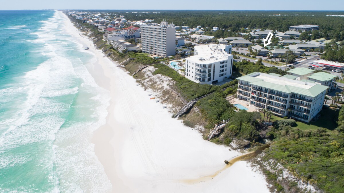 Grayton Beach Vacation Rentals & Homes - Florida, United States | Airbnb