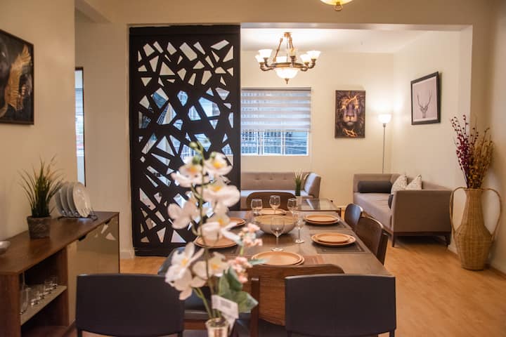 Appartement Divin Près Du Wtc - Mexico City