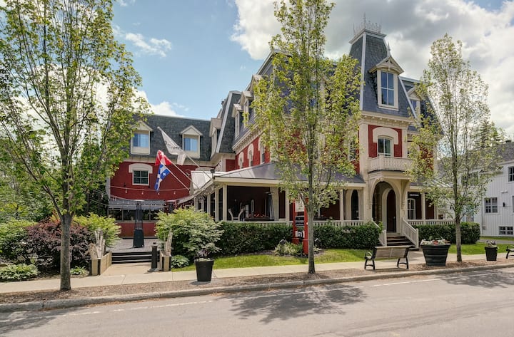 Condo Dans Immeuble  Suite 203 - Granby