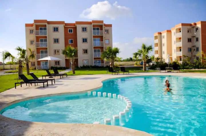Serena Village Tú Mejor Experiencia En Punta Cana - Punta Cana