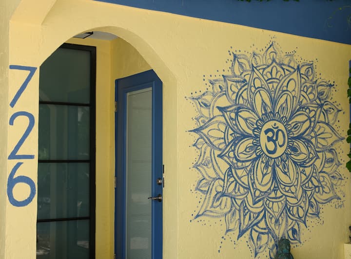 Sanctuary Guest Suite - Vineyards, FL