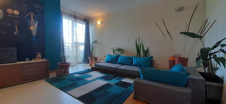 Addis Ababa Condo Vacation Rentals - Ethiopia | Airbnb