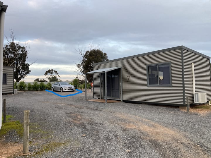 7 Pet Friendly Entire Unit In Lascelles - Hopetoun