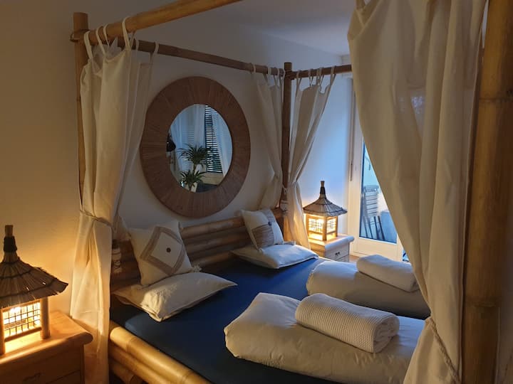 Apartment "Esperanza" - Kloten