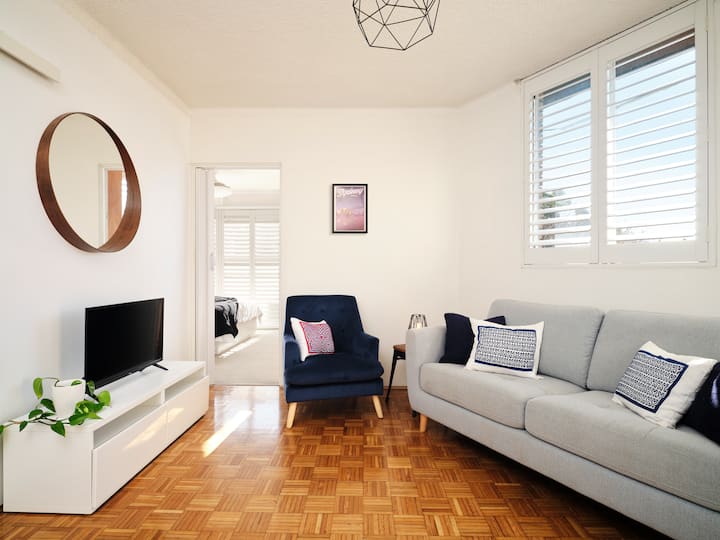 Surry Hills Escape - Perfect Sydney Getaway - Surry Hills