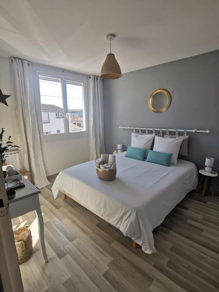Chambre Privée Les Sables D'olonne - Les Sables-d'Olonne