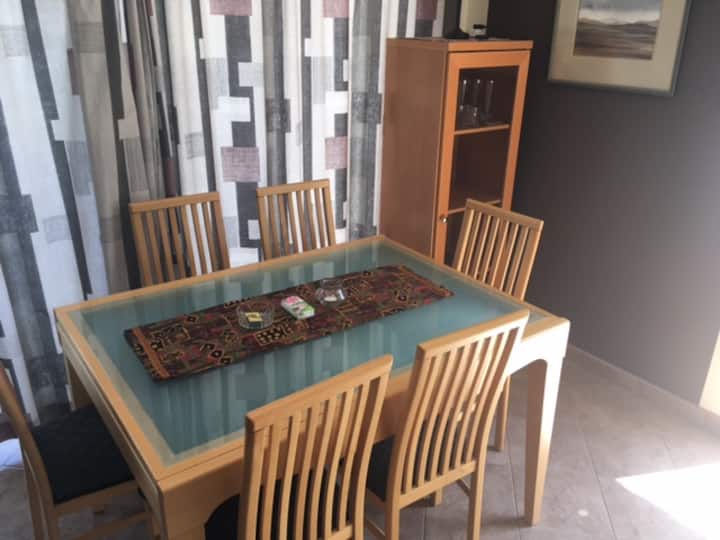 Holiday Flat In Klein Windhoek - Windhoek