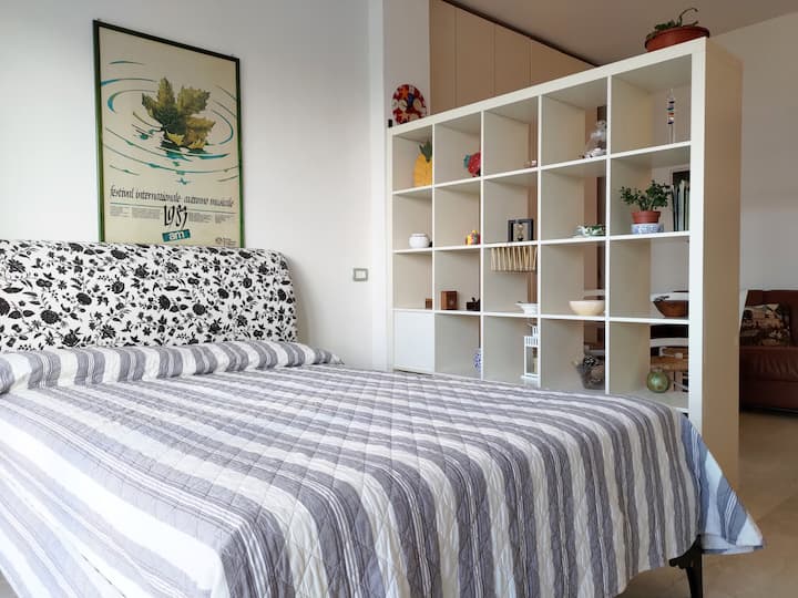 Appartamento Numero 17 - Como - Como