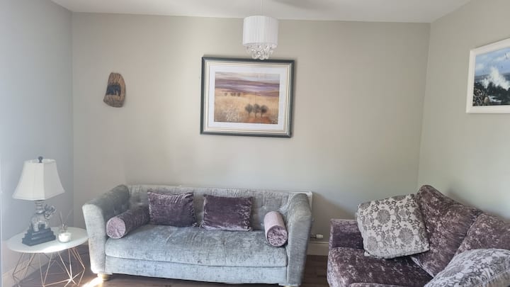 A 2 Bedroomed First Floor Apartment In Kenmare - Kenmare