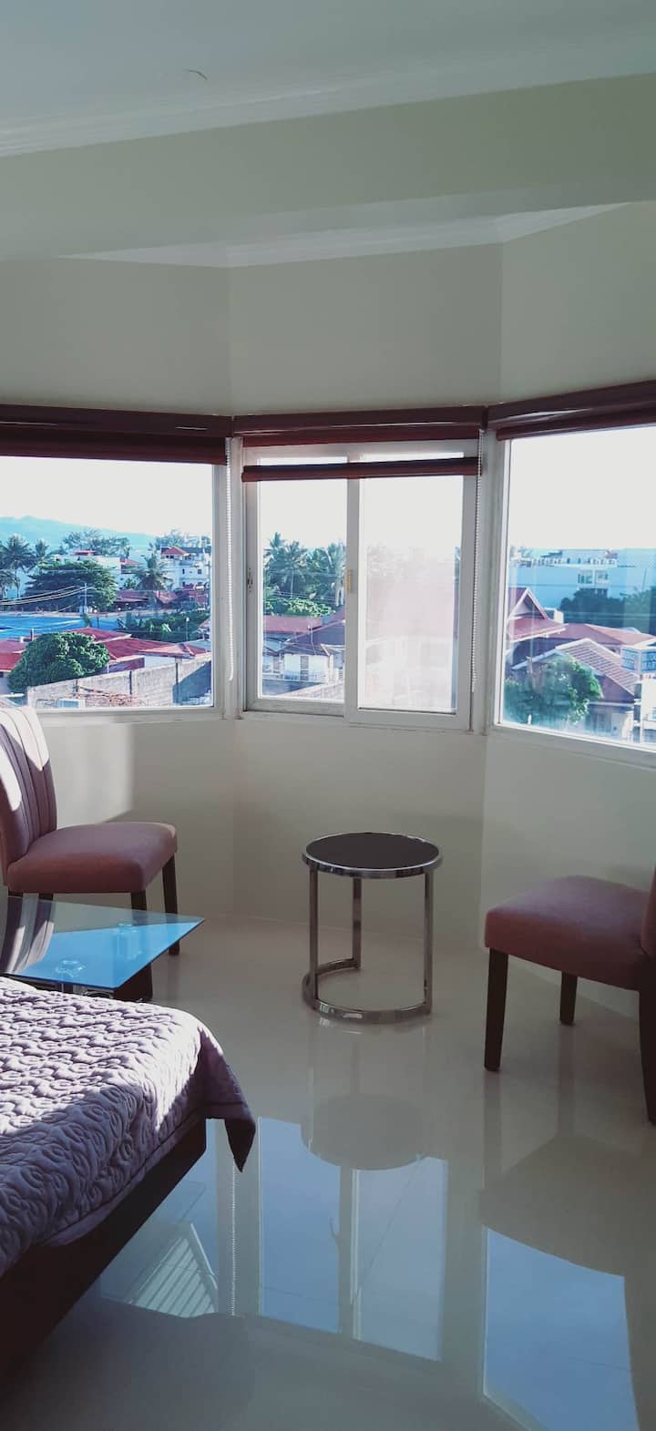 Avana Hills Boracay Prime Panoramic Suite - Malay