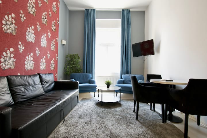 Premium Apartment By Hi5 - Astoria - Budapest