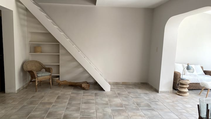 Joli-bois Maison + Annexe 8+3 - Waterloo
