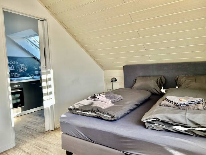 Guest Room Beate Wiedenbrück With Kitchen - Langenberg