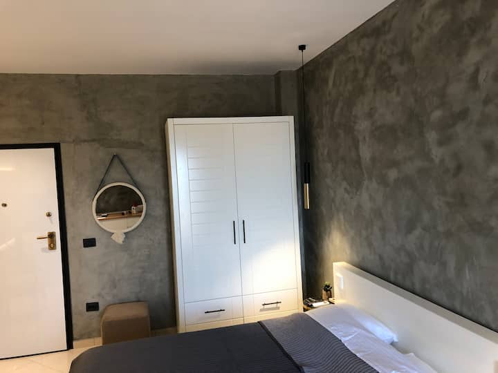 Lovely Condo 1 Room - Dhermi