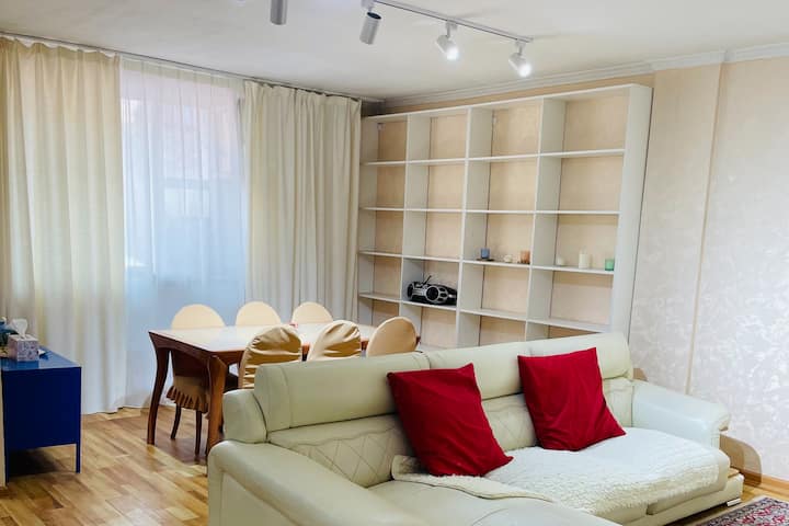 Bayanzurkh District : locations de vacances et logements - Mongolie ...