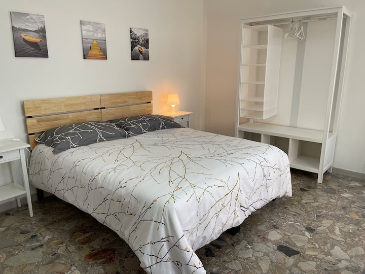 Otb 3 - Ampio Appartamento Tra Venezia E Treviso - 特里維素